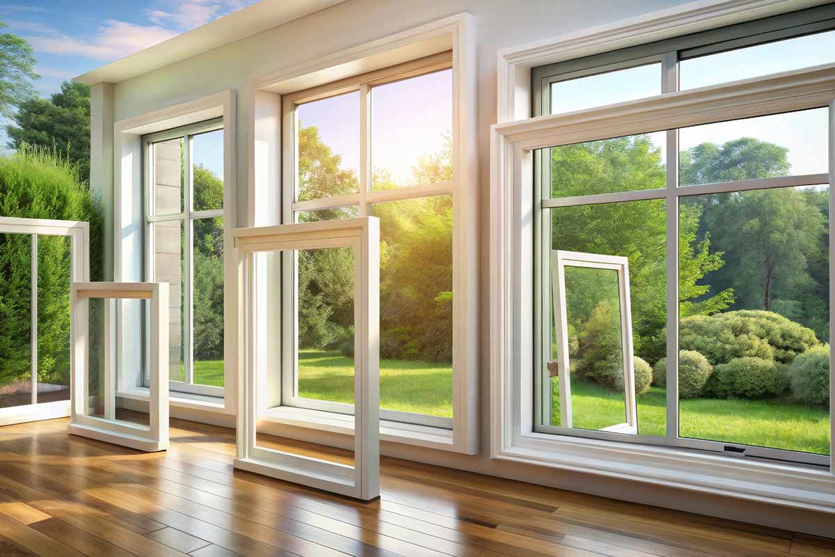 Double vs. Triple Glazing: Which Is Best? | Sunshine Home Improvements
