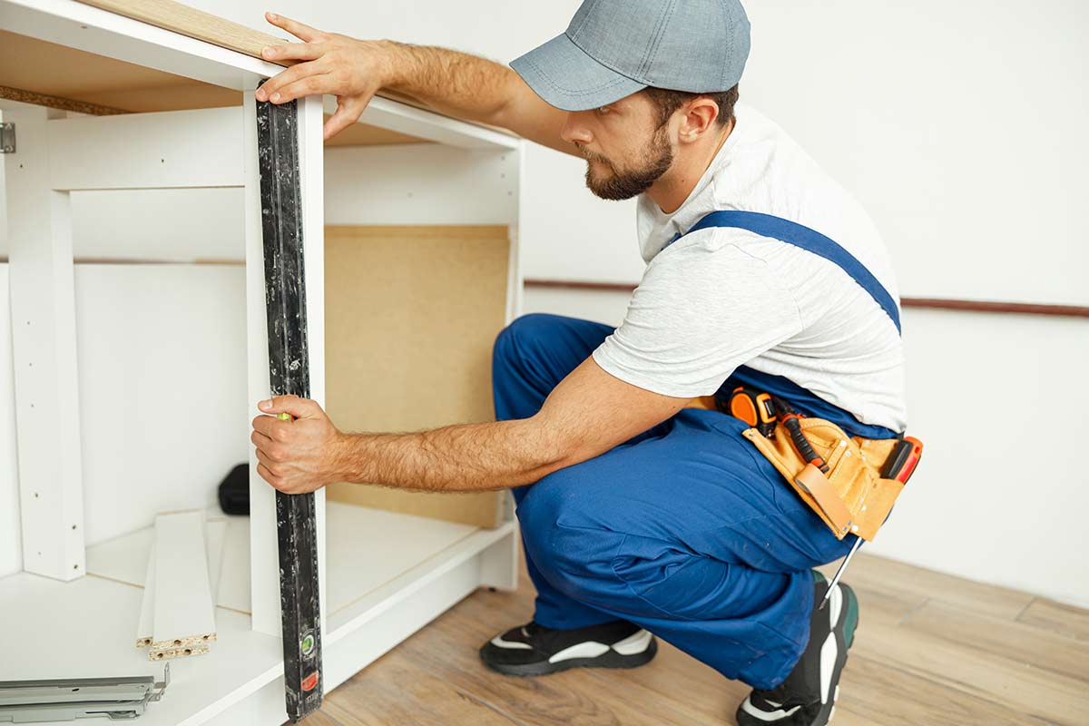 Kitchen Cupboard Doors Buying Guide | Sunshine Home Improvements
